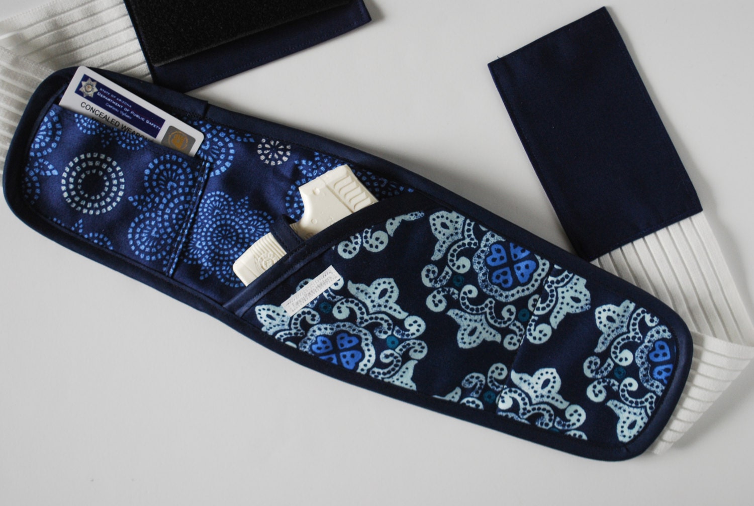 Concealed Carry Holster Women's Holster Gun Holster Bra - Etsy