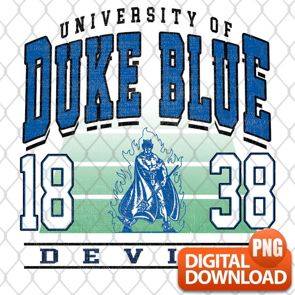 Duke - Etsy