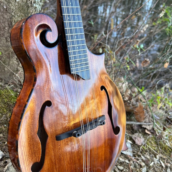 Mandolin - Etsy