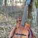 Dubova F-style Mandolin - Etsy