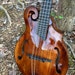 Dubova F-style Mandolin - Etsy