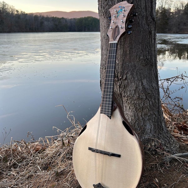 Mandolin - Etsy