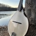 Custom, Handcrafted Mandolin. Dubova Mandolin. - Etsy