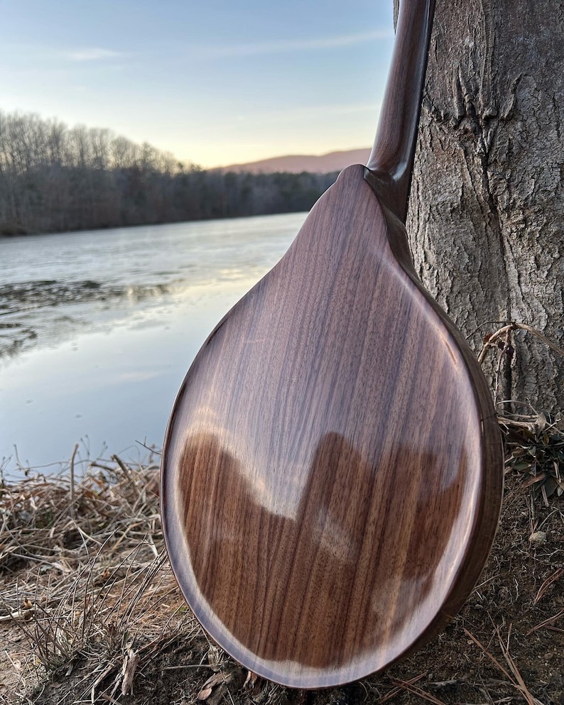 Custom, Handcrafted Mandolin. Dubova Mandolin. - Etsy