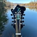 Dubova F-style Mandolin - Etsy