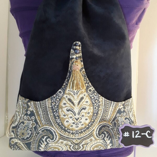 Festival Backpack - Etsy