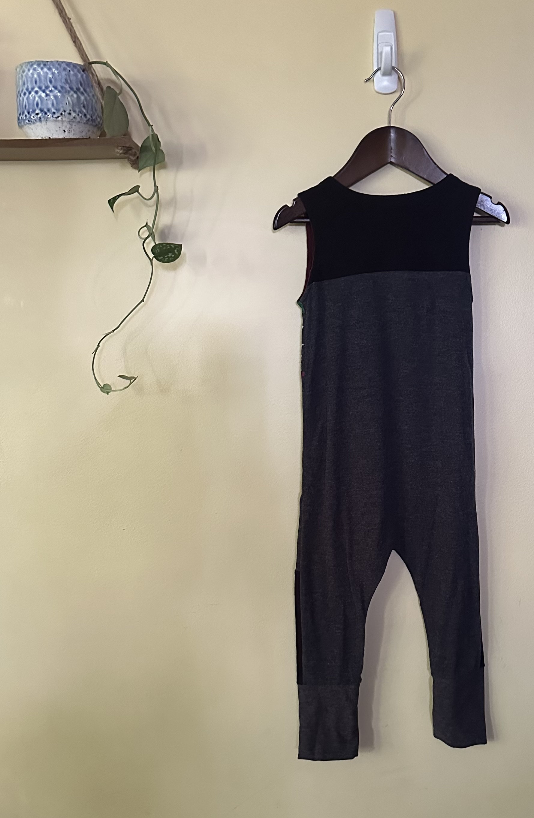 Mean Girls Upcycled Romper - Etsy