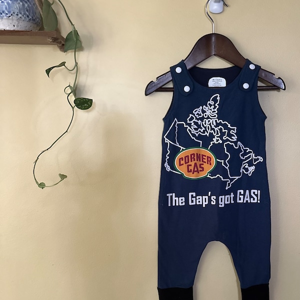 Corner Gas Shirt - Etsy