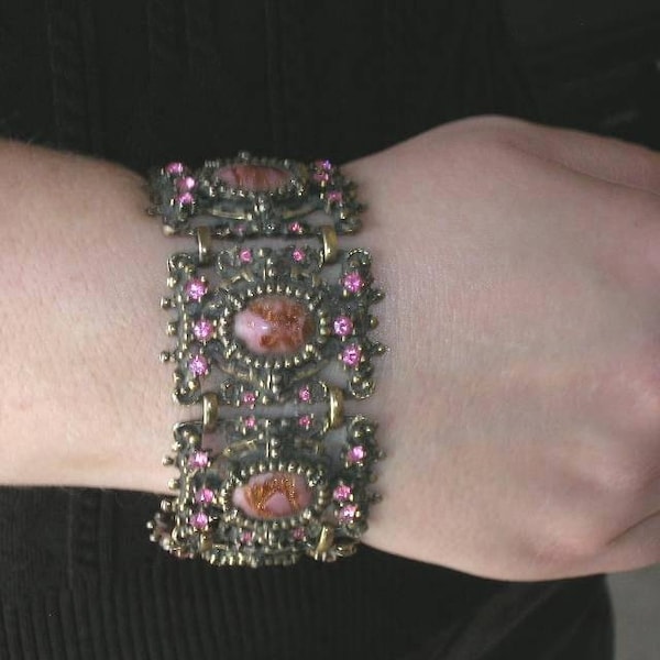 Selini Bracelet - Etsy
