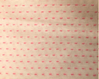 Dotted Swiss Fabric - Etsy