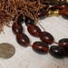 Vintage Bakelite MISKETA Prayer Beads Ottoman Rare Riginal 30s - Etsy