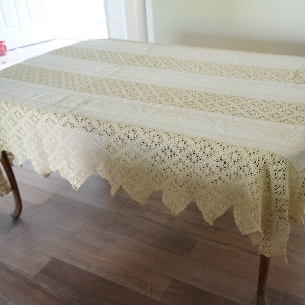 Matelasse Afghan Pattern - Etsy