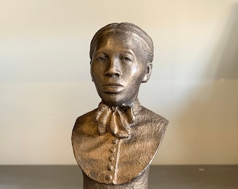 Heroes of Black History-harriet Tubman, Frederick Douglass, Martin ...