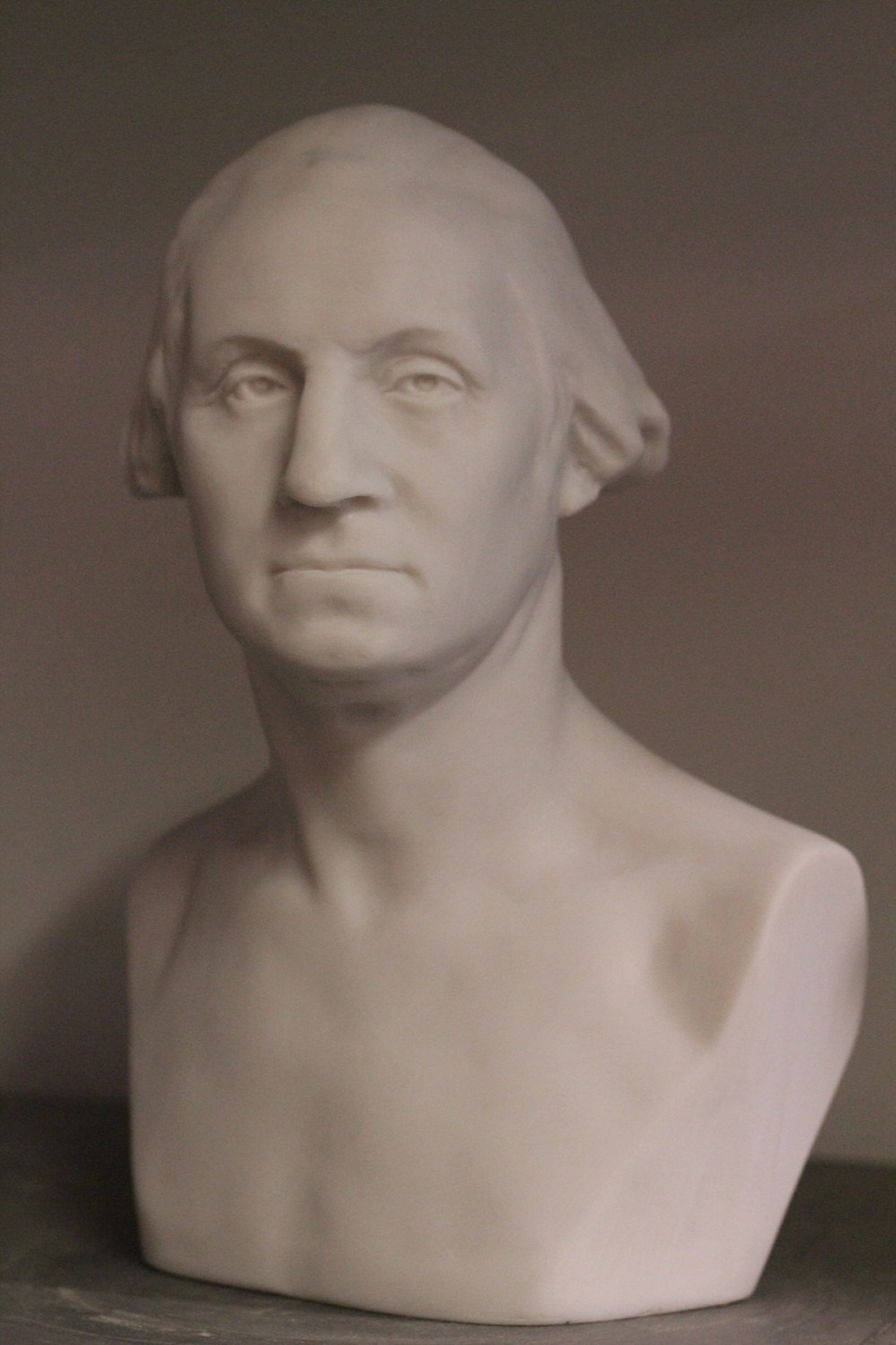 George Washington Bust - Etsy