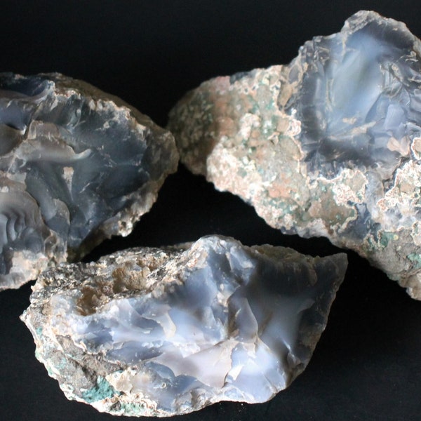 Extra Large Agate - Etsy Canada