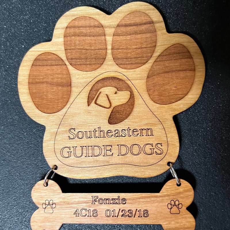 Service Dog Patch - Etsy