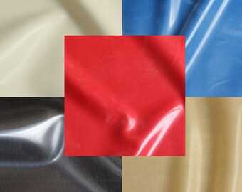 Latex fabric | Etsy