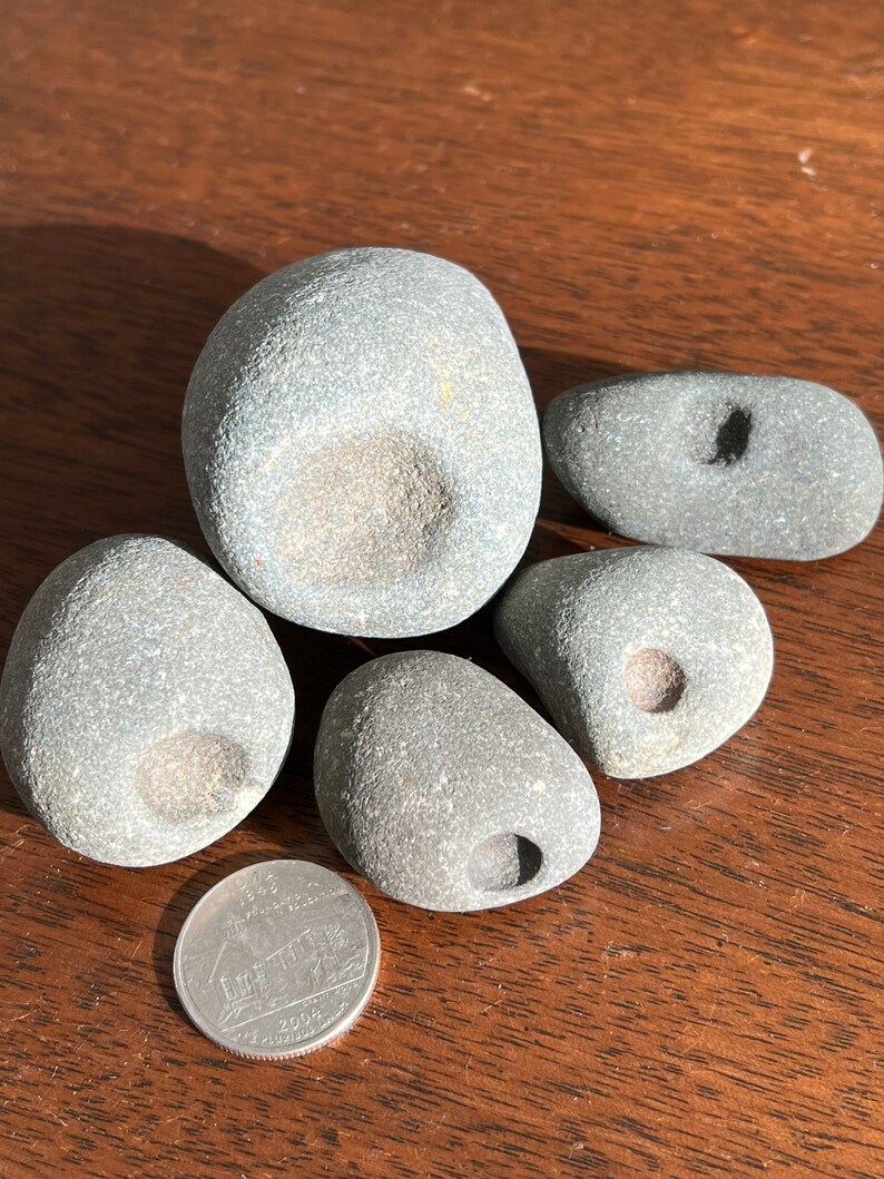 Omars Omarolluks Lot of 5 Omar Stones 10.58 Oz Total - Etsy