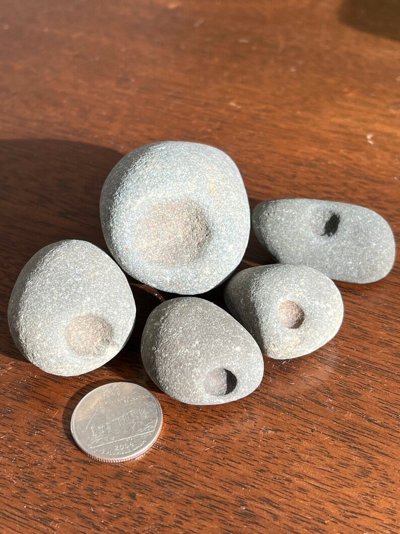 Omars Omarolluks Lot of 5 Omar Stones 10.58 Oz Total - Etsy