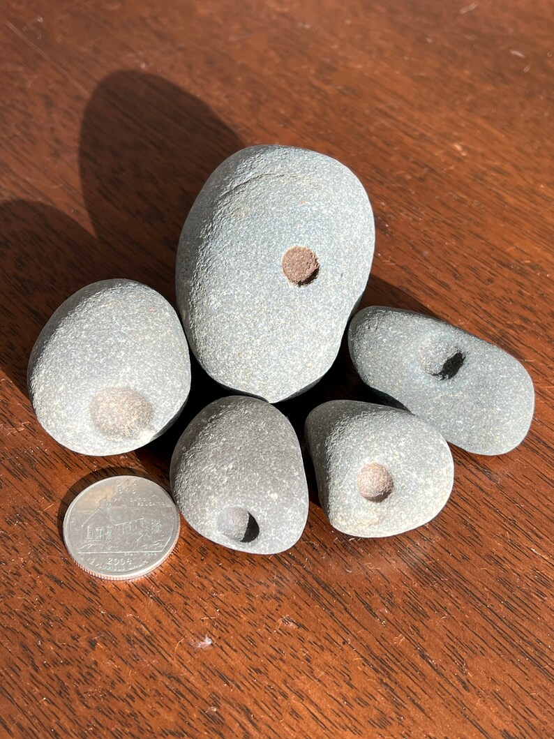 Omars Omarolluks Lot of 5 Omar Stones 10.58 Oz Total - Etsy