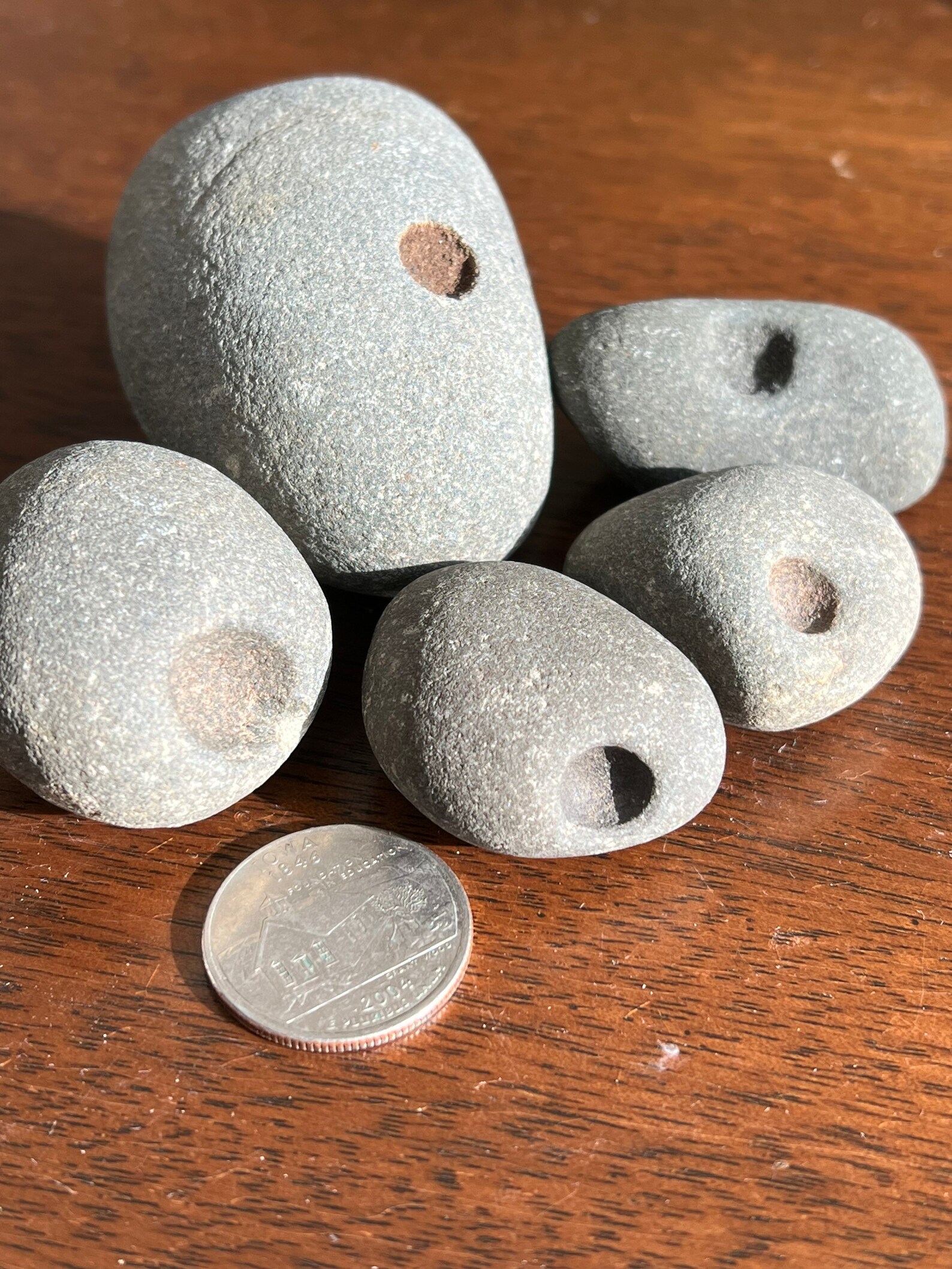 Omars Omarolluks Lot of 5 Omar Stones 10.58 Oz Total - Etsy