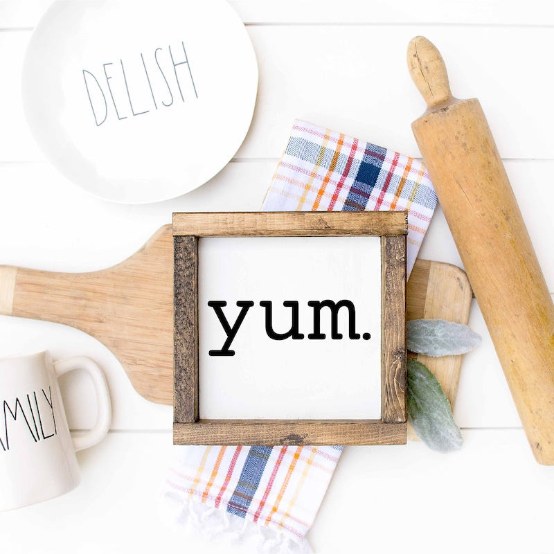 Yum's Yums - Etsy