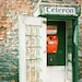 Ireland Photography, Green Phone Box, Telefon Box, Irish Telephone ...