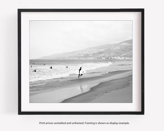 Horizontal Lines Photography Beach