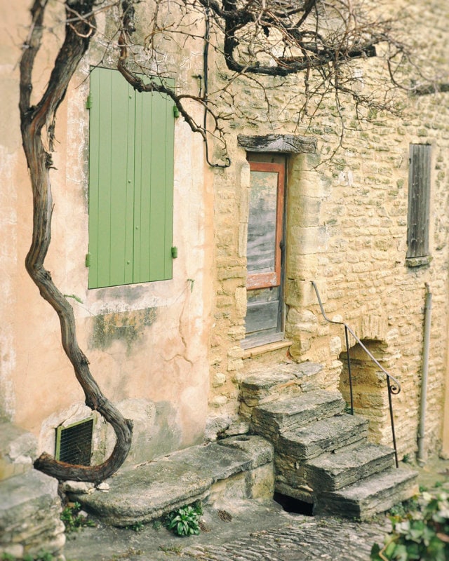 Set of 3 Prints French Country Decor Modern Farmhouse Decor | Etsy