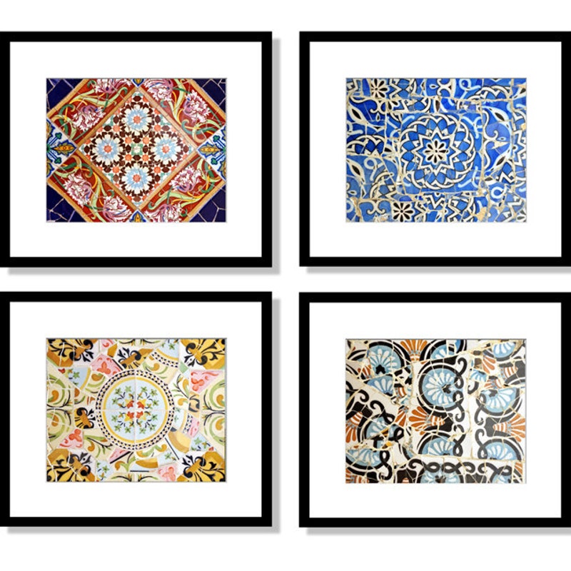 Spanish Style Art - Etsy