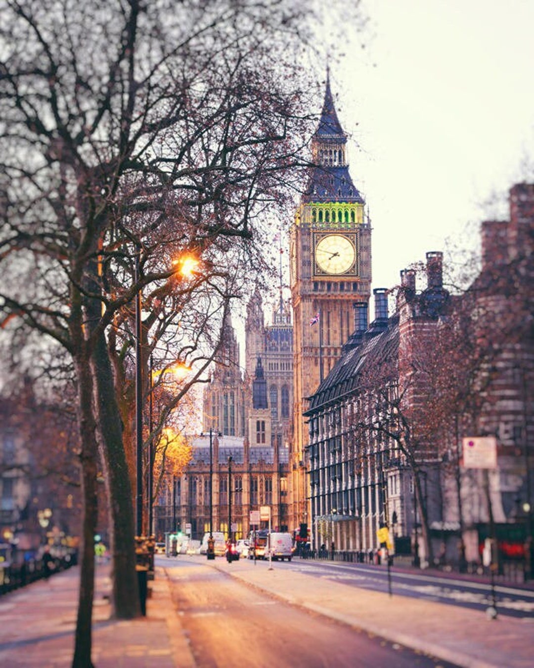 London Tumblr Photography