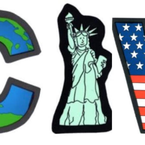 Civics Wall Art - Etsy