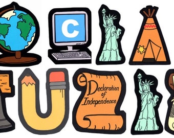 Social Studies Svg | Etsy