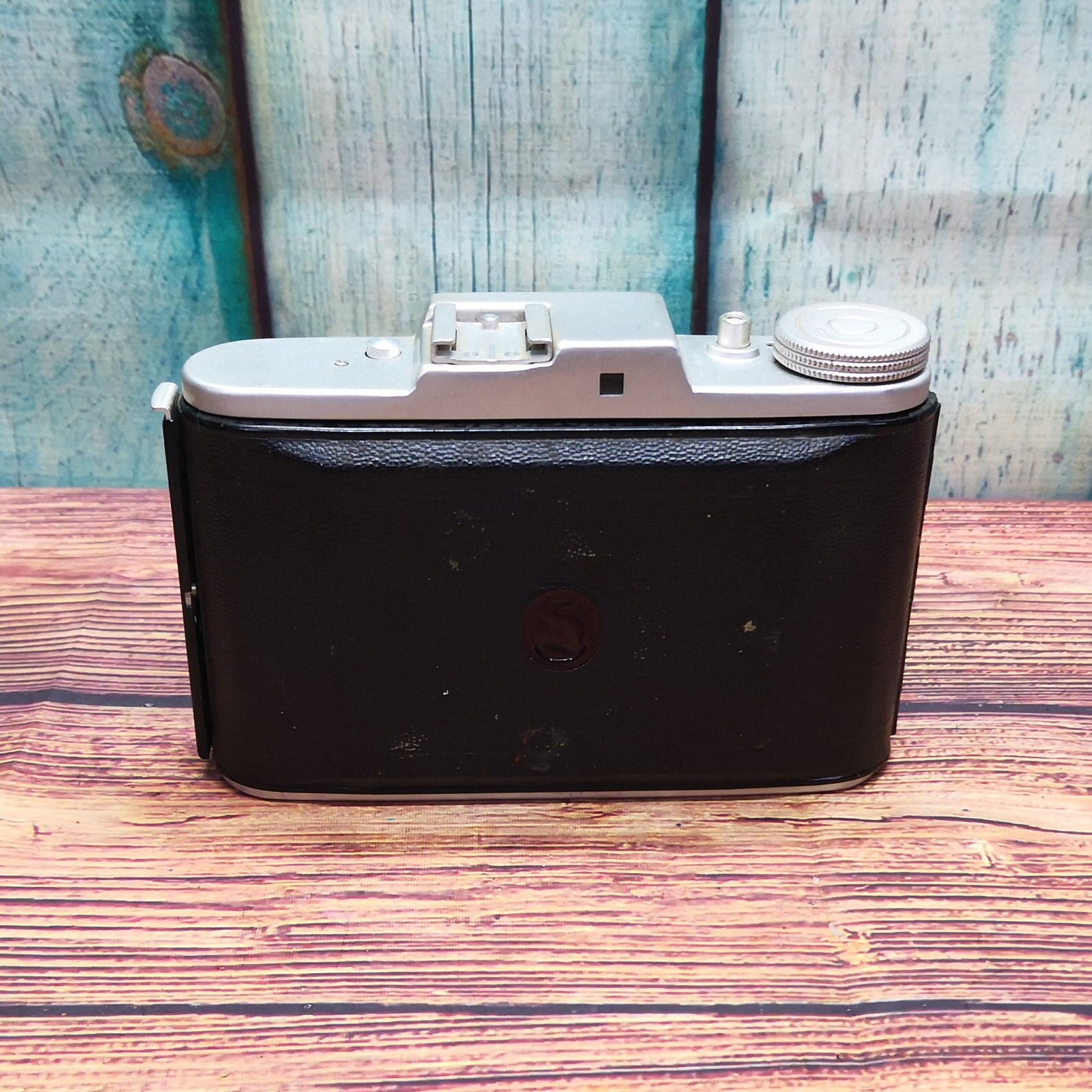 Serviced 1950s Adox Golf 63 120 Roll Film Folding Bellows - Etsy