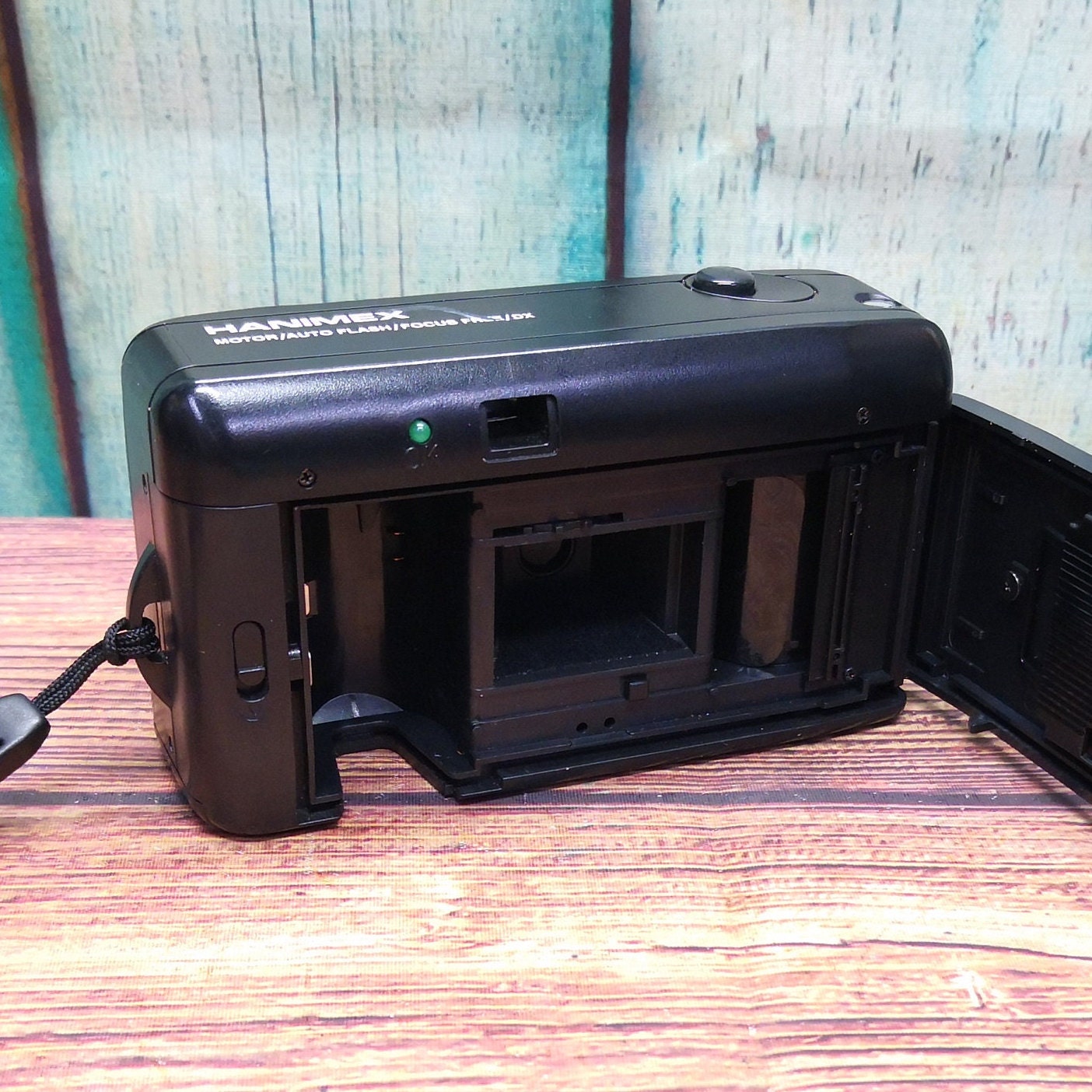 1990s Fully Working Hanimex IC2000 35mm Film Camera Flash - Etsy