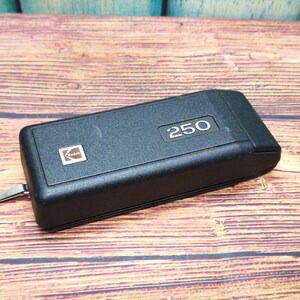 1980s Kodak Ektra 250 110 Cartridge Film Camera - Etsy