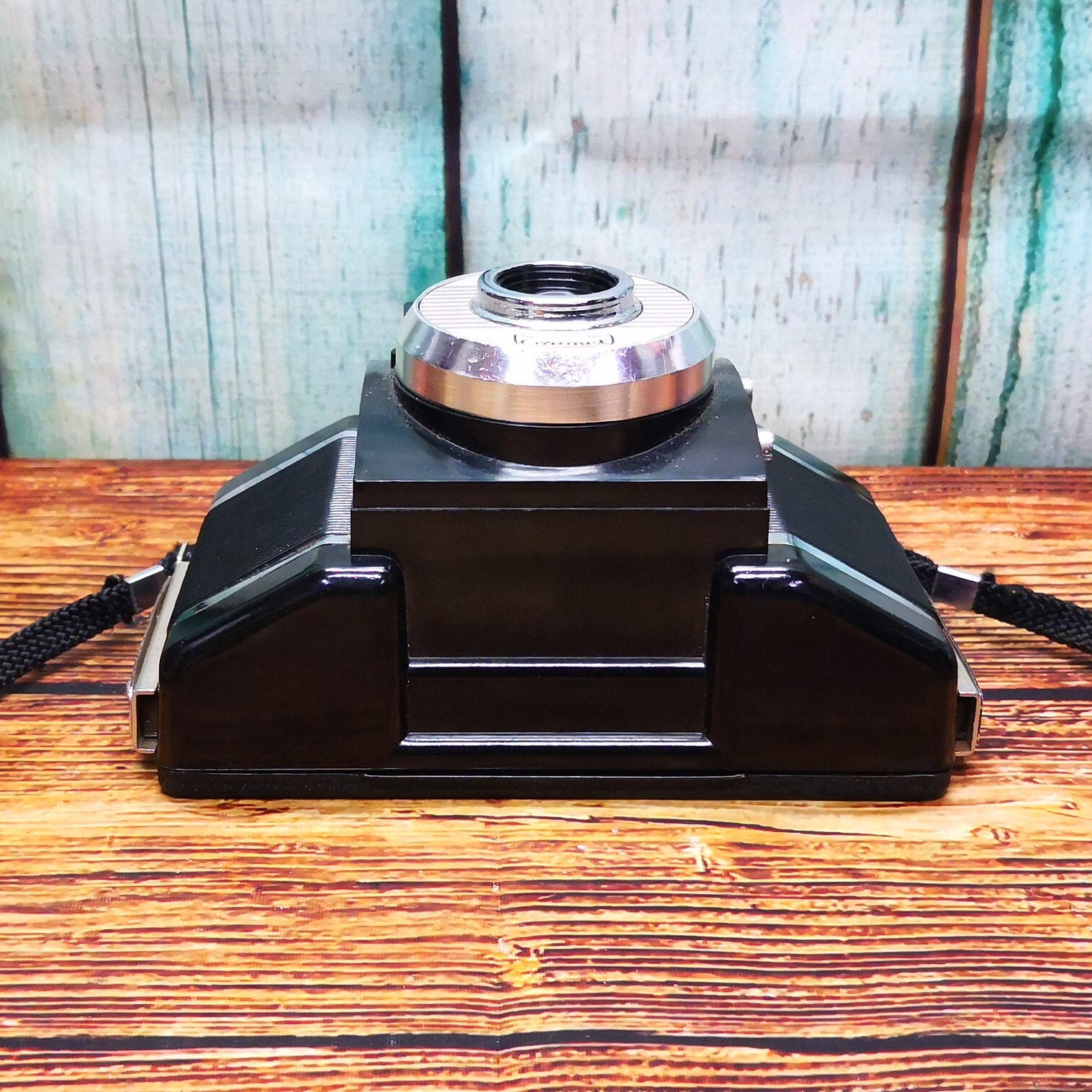 Serviced Art Deco 1950s Coronet 6x6 Medium Format 120 Roll - Etsy