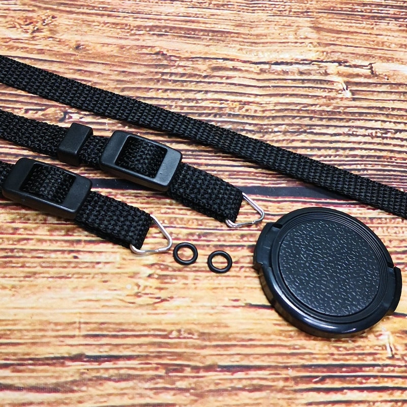 Camera Lens Cap Covers - Etsy UK