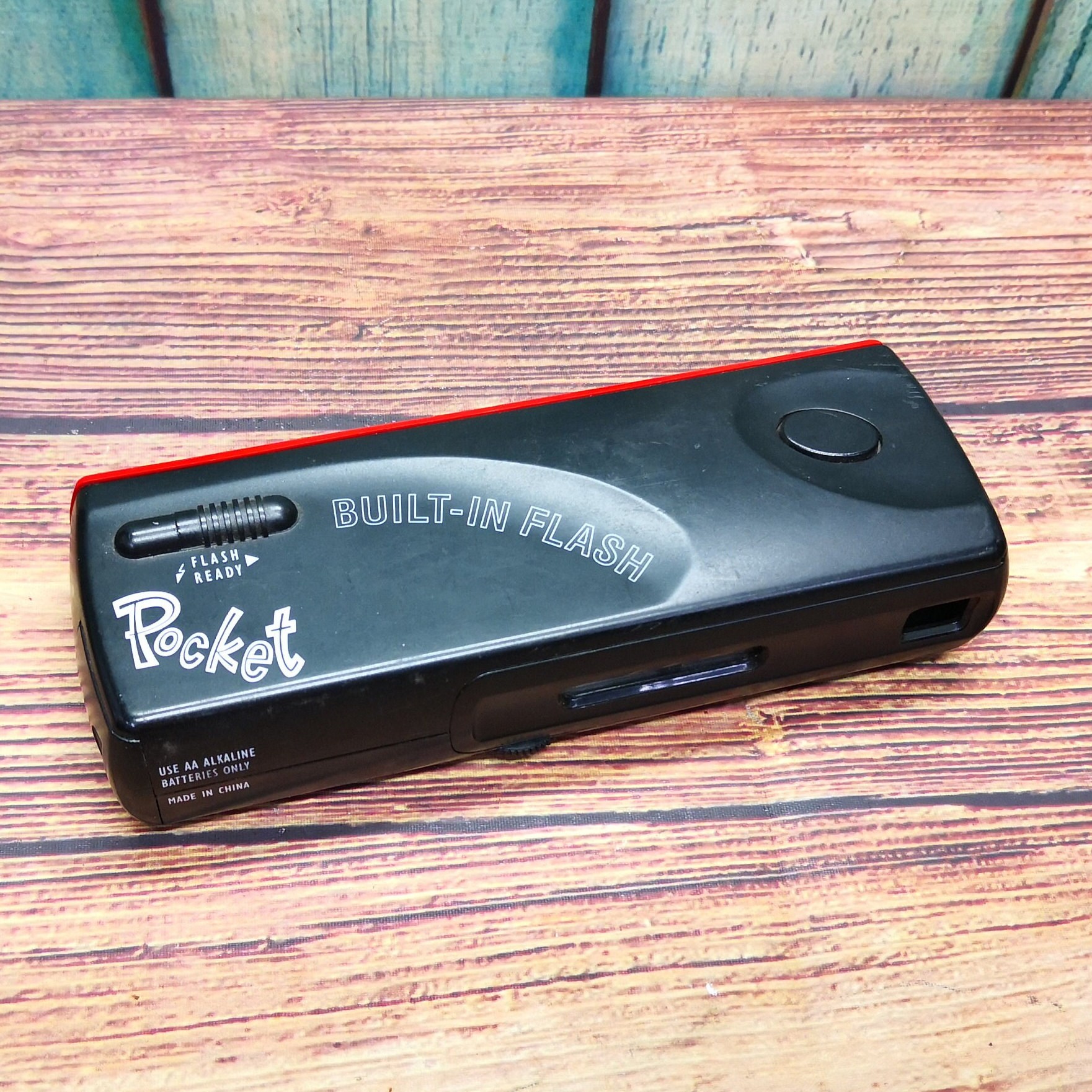 1980s Supa Snaps Pocket 110 Cartridge Film Camera With Flash - Etsy