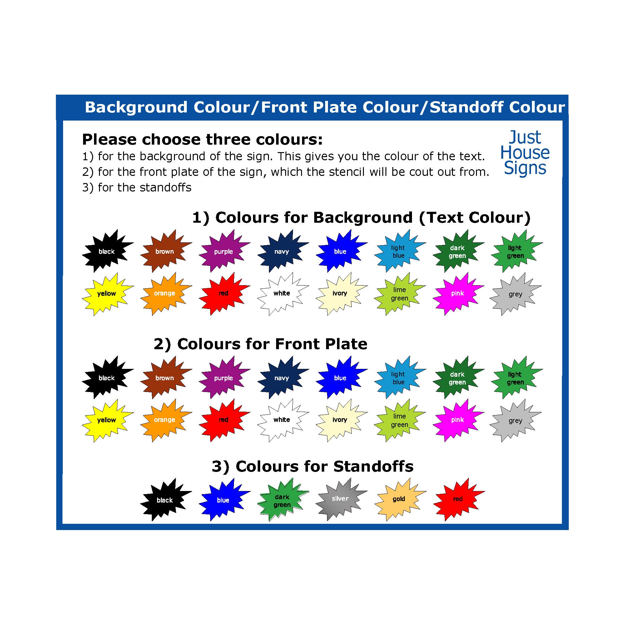 Personalised HOUSE SIGN PLAQUE Acrylic Address Plate With - Etsy UK