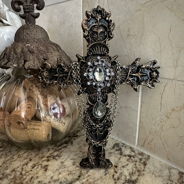 Bling Candle - Etsy
