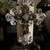 Old World Cross Candle Belt With BLING! - Etsy