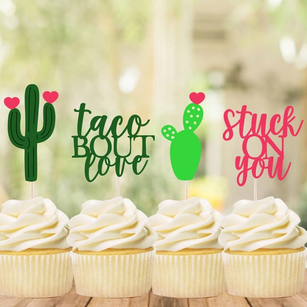 Stuck on You Cactus - Etsy
