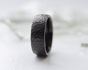 Simple mens ring | Etsy