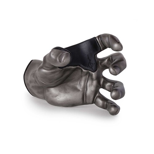 Black Left Guitar Hanger Female Hand - Etsy