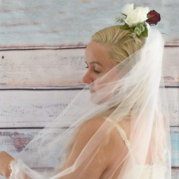 Boho Veil - Etsy Australia