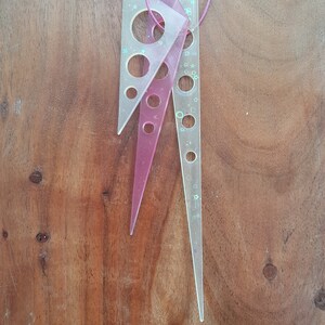 Futuristic Necklace bitch in Space GLOW in the DARK Space Age Neon ...