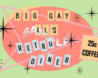 Big Al Design - Etsy