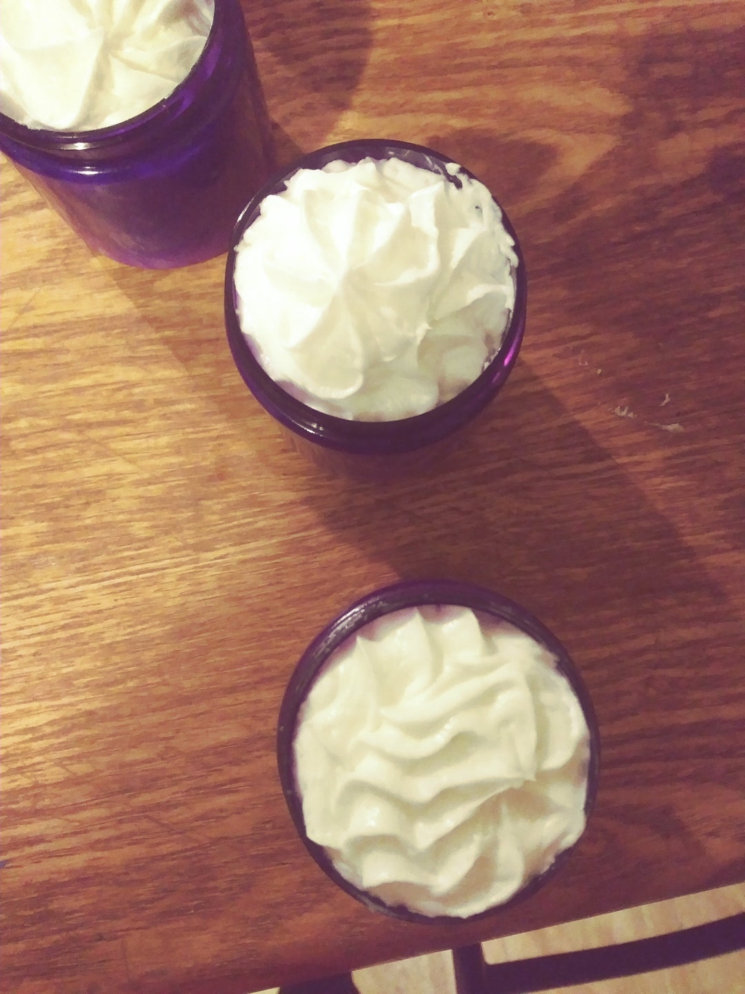 Start From Scratch Whipped Eczema Cream - Etsy