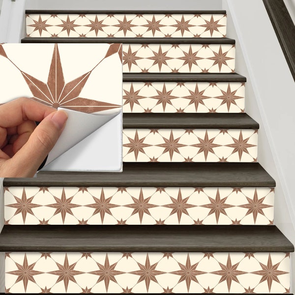 Stair Decals - Etsy